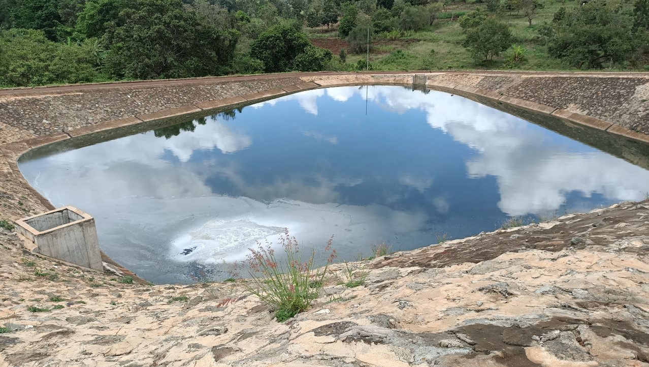 Embu – Tana Water Works Development Agency